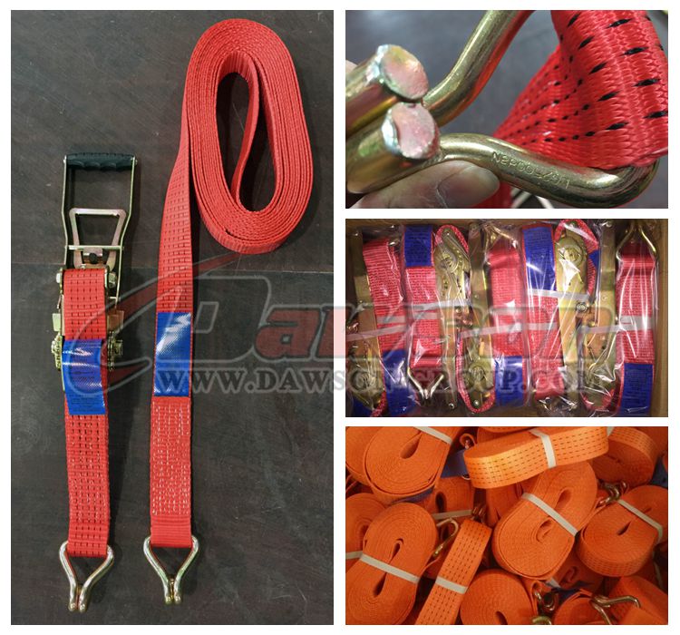 Wheel Choker 500mm EN12195-2 TUV GS Standard, Recovery Towing Strap ...