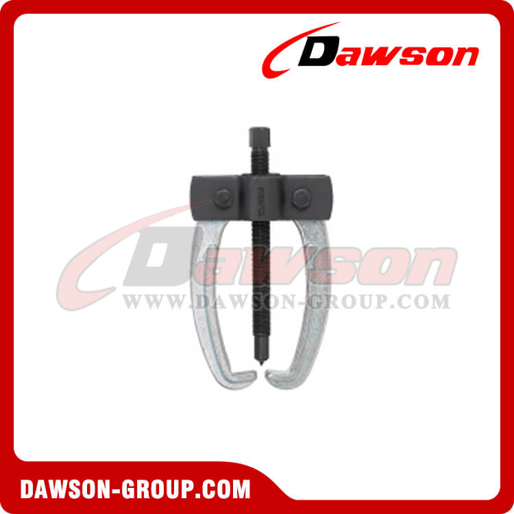 DSTD0809 German Type 2 Arm Gear Puller, 2 Sets Bearing Separator ...
