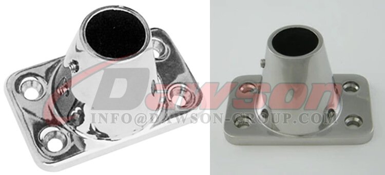 Stanchion Socket - Dawson Group Ltd. - China Manufacturer, Supplier ...