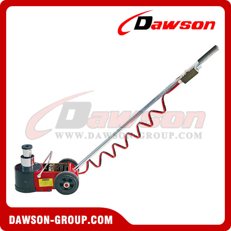 Pneumatic Axle Jack, Professional Auto Equipment, Pneumatic Air Jack ...
