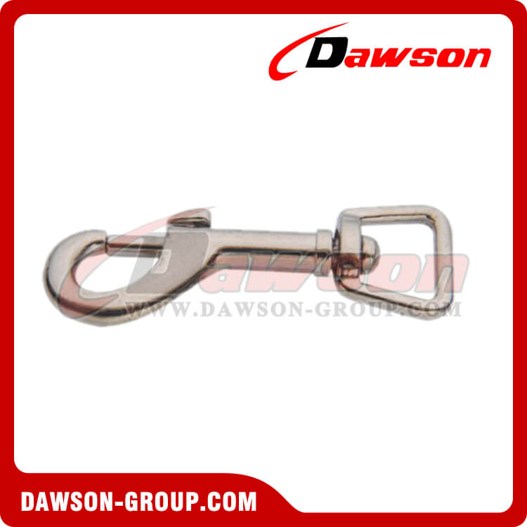 Swivel Loop Snap, eye snap hook - Dawson Group Ltd. - China ...