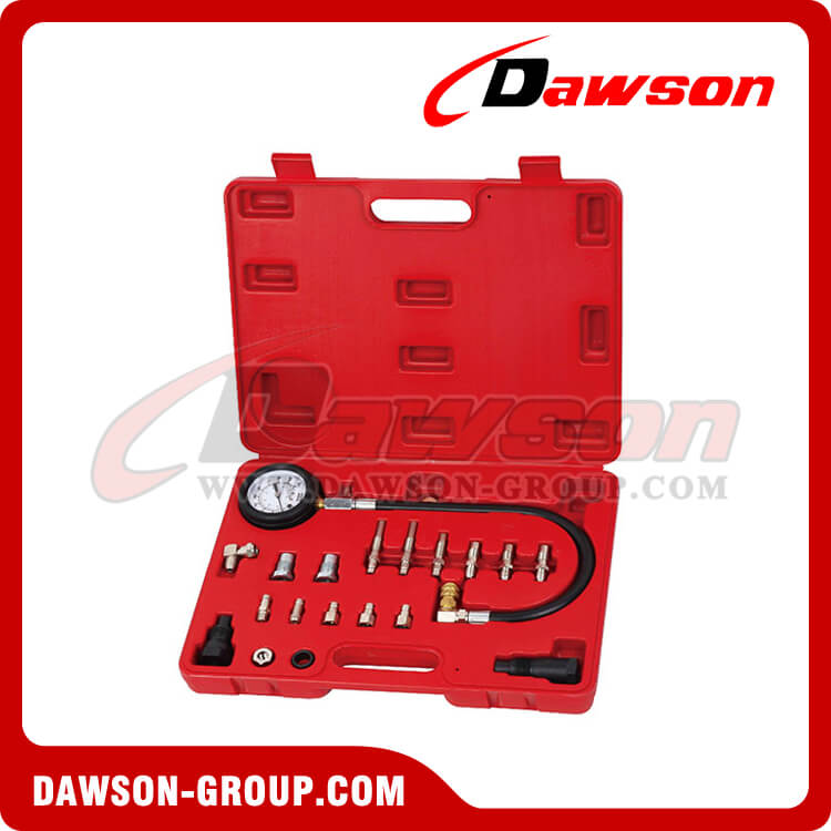 Engine Testing Tools TU-112 Fuel Injection Pressure Test Set - Test ...