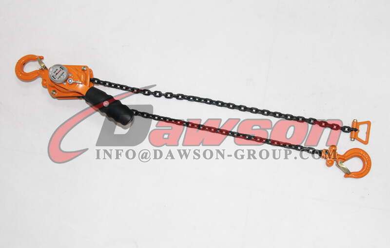 250kg 500kg 750kg 1500kg 3000kg 6000kg 9000kg Ratchet Lever Hoist with ...