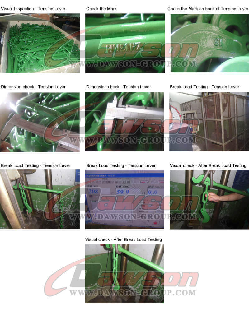 Forged Steel Tension Lever Extension Handle, Extension Handle for ...