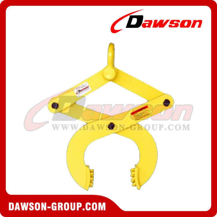 Pallet Clamp, lifting clamp, anual winch, manual winch - China ...