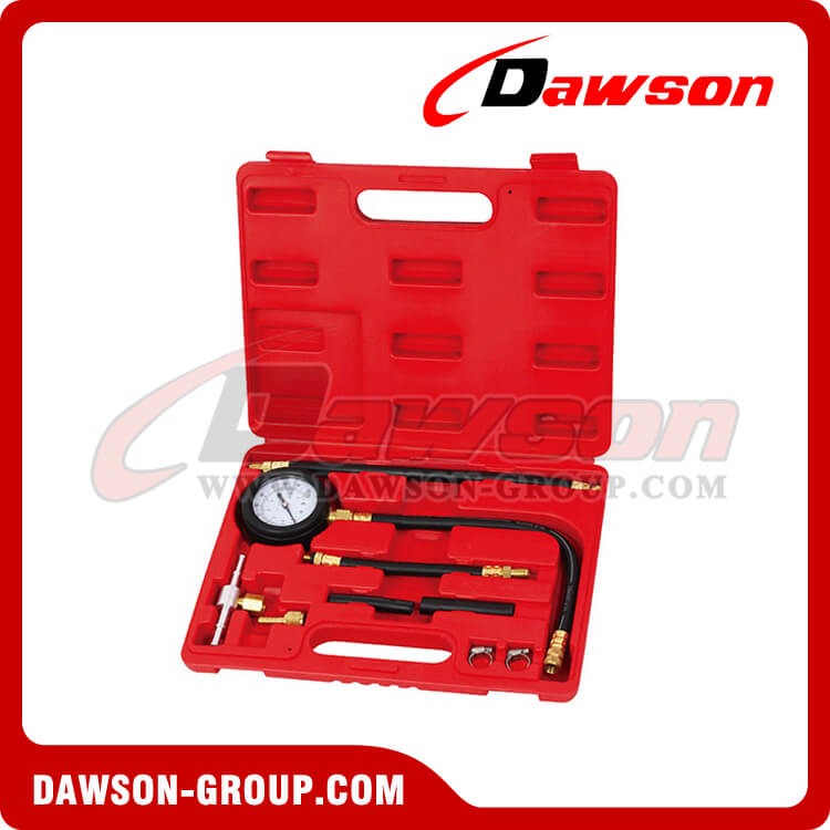 Engine Testing Tools TU-113 Oil Combustion Spraying Pressure Meter ...