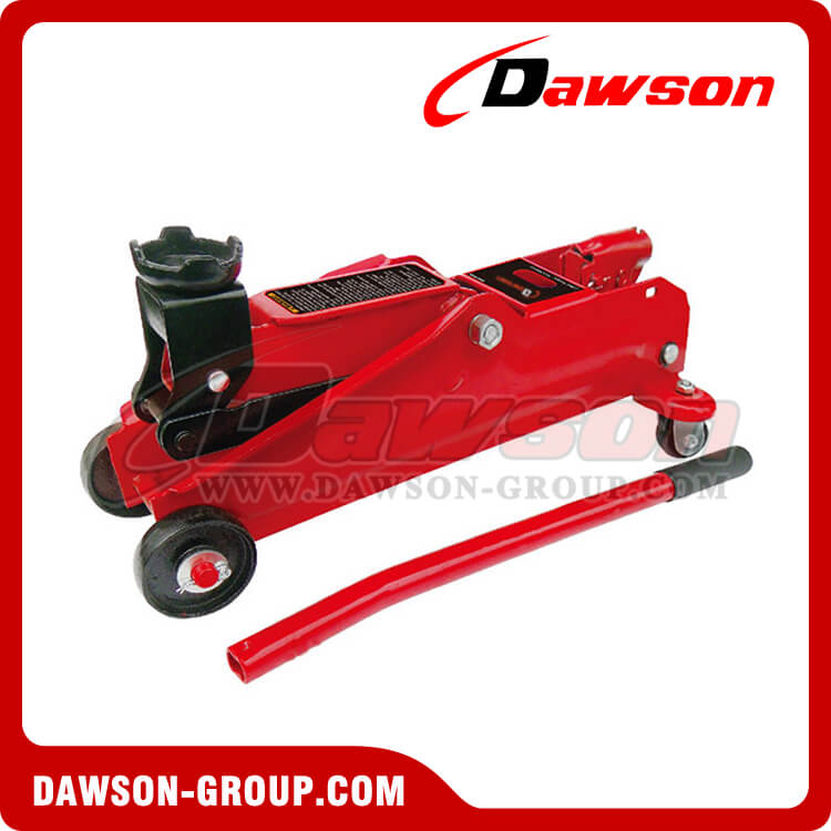 2Ton Hydraulic Trolley Jack, 2000kg hydraulic trolley jack, 2ton ...