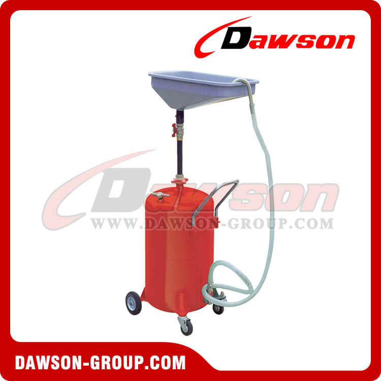 Gallon Pneumatic Oil drain Oil Drain, auto jacks, air oil lubricator ...
