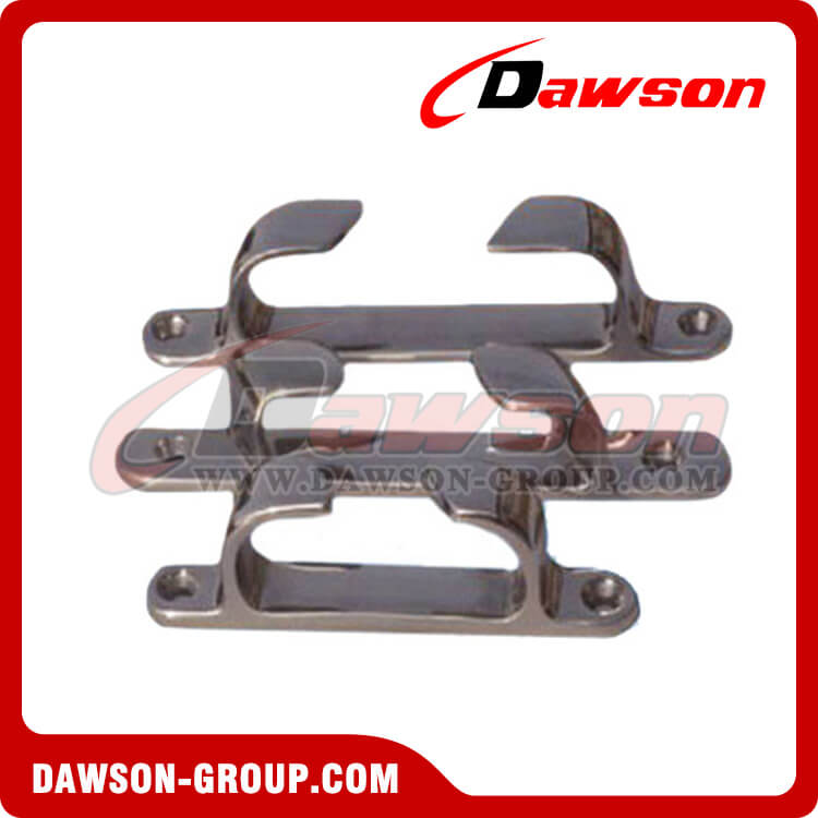 Stainless Steel Marine Chock - Dawson Group Ltd. - China Manufacturer ...