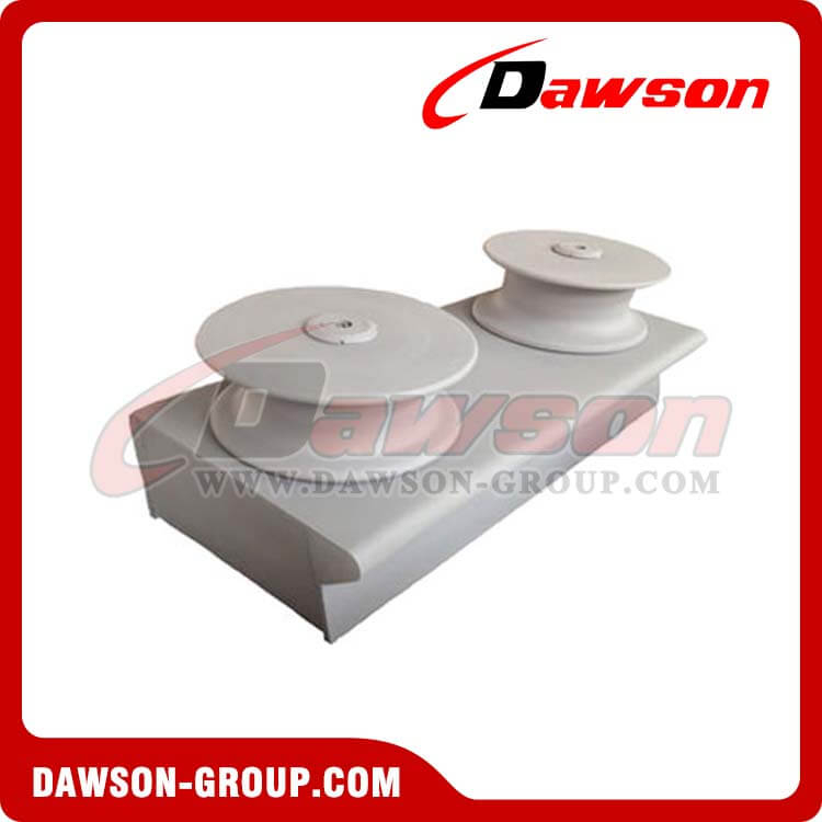 Double Fairlead Roller - Dawson Group Ltd. - China Manufacturer ...