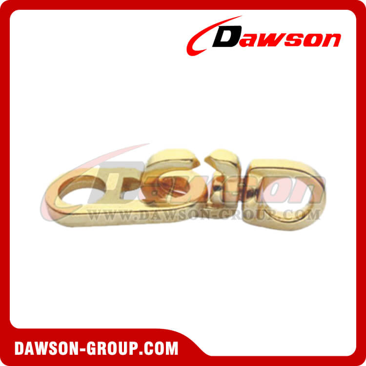 167B Coupling Hook, bronze casting coupling hook, solid brass coupling ...