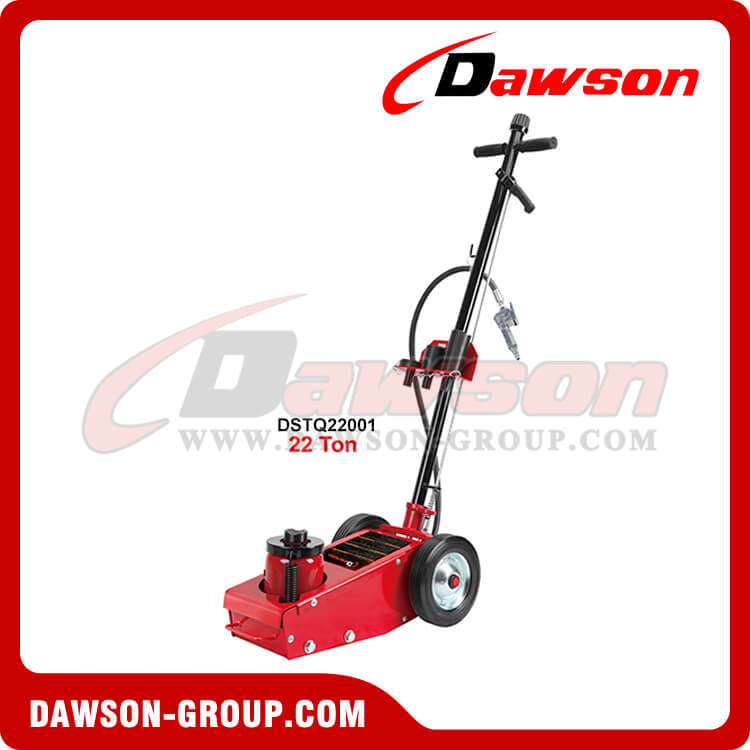 Pneumatic Axle Jack, Professional Auto Equipment, Pneumatic Air Axle ...