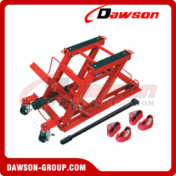400 Kgs ATV Motorcycle Jack, Auto Jacks, Motorcycle Jack Lifter - China ...