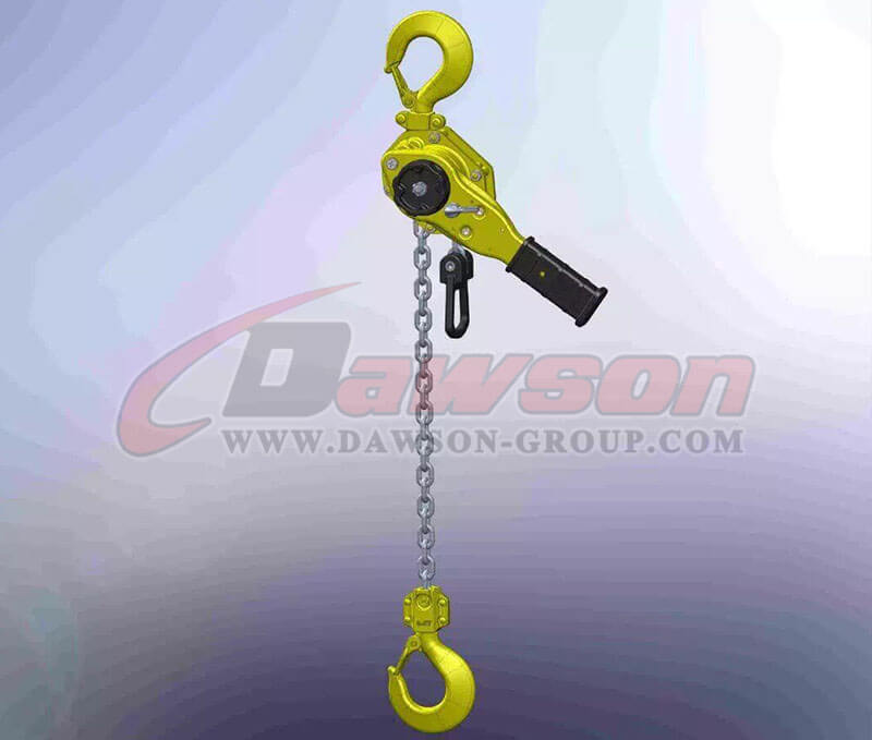 High Quality New Special Designed 250kg 500kg Mini Lever Block Ratchet ...