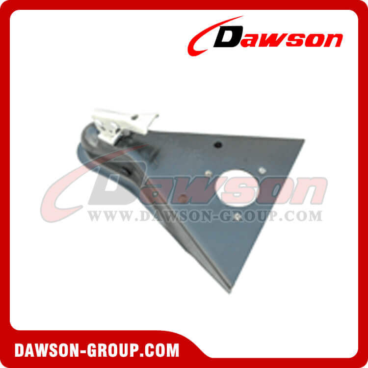 2" A-Frame Coupler - Dawson Group Ltd. - China Manufacturer, Supplier ...