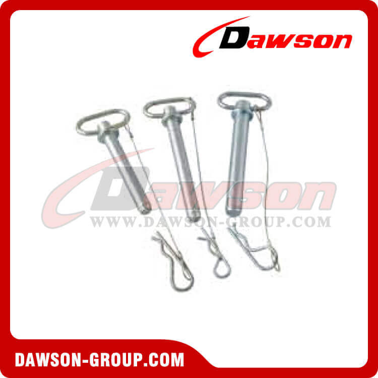 Clevis Ball Mounts & Clevis Pins - Dawson Group Ltd. - China ...