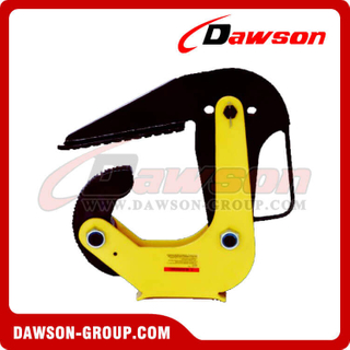China steel pipe lifting clamp manufacturers, steel pipe lifting clamp ...