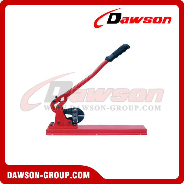 Bolt Cutter Bench Type , High carbon steel blade Bolt Cutter, high ...
