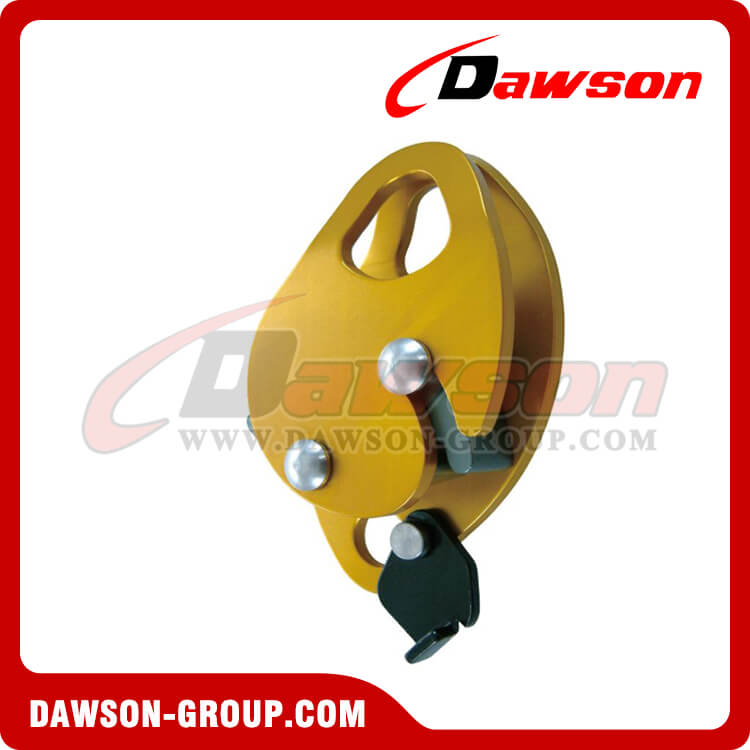 MBS 15 kN / 3372 LBS High Tensile Steel Alloy Rope Grab DS-YAG004 ...