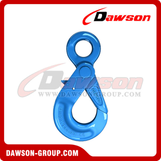 Lifting & Rigging Hardware, Marine Hardware, Cargo Lashing - Dawson ...