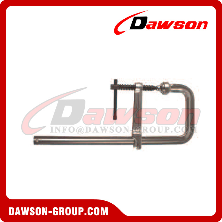 DSTDFU1 All-Steel U Clamp T-Handle - Dawson Group Ltd. - China ...