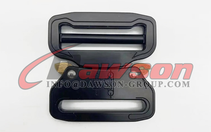 DSJ-4056 Quick Release Buckle For Fall Protection, Adjustable Quick ...