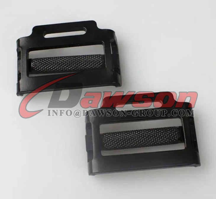 DSJ-4052 Quick Release Buckle For Fall Protection, Inner Slider Spring ...