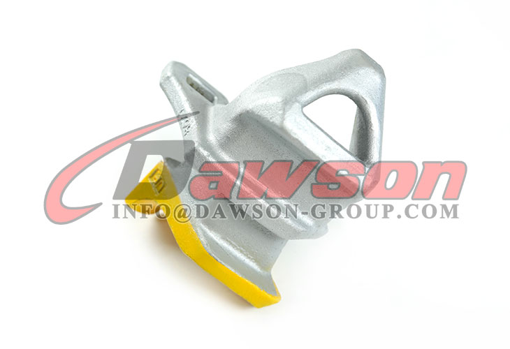 DS-BD-SL Fully-automatic Twistlock, Automatic Container Lashing Twist ...