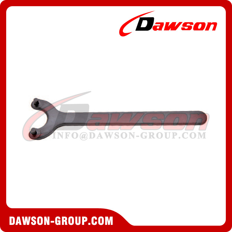 DSTD1213 Wrench for 2 Hole Nuts - Dawson Group Ltd. - China ...