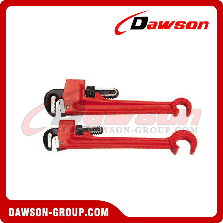 DSTDW0513 Refinery Pipe and Valve Wrench - Dawson Group Ltd. - China ...
