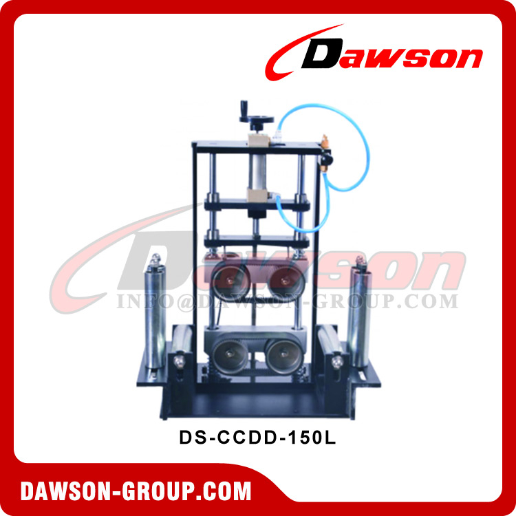 Belt-Type Wire Rope Cable Length Counter, Wire Rope Length Counter ...