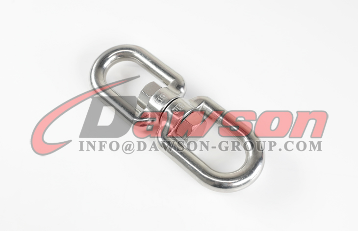 Application for DAWSON Stainless Steel Swivel Eye & Eye - Dawson Group ...