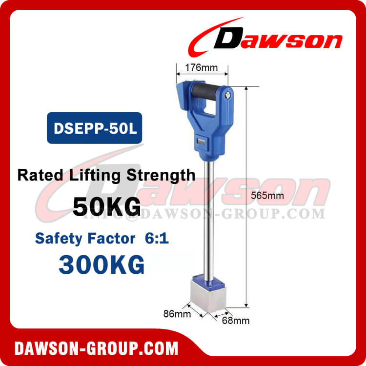 Electro Permanent Magnetic Pick-Up Device, Electro Permanent Magnetic ...