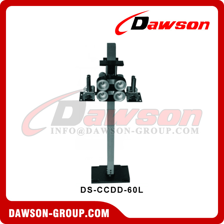 Belt-Type Wire Rope Cable Length Counter, Wire Rope Length Counter ...