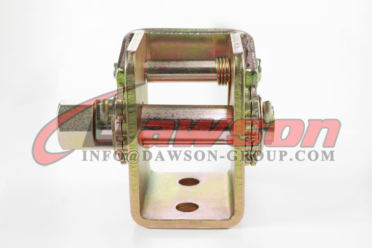 Mini Type Truck Winch, 5000kg Lashing Winches - Dawson Group Ltd ...