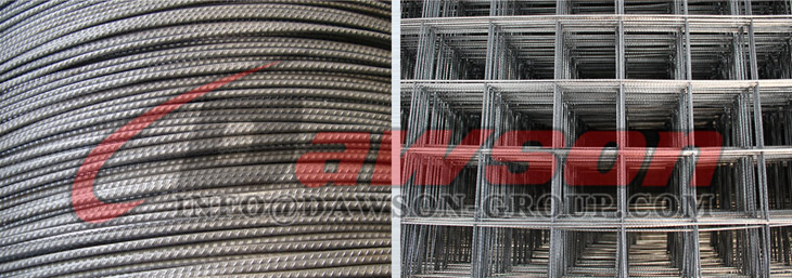 High Quality Prestress Steel Wire, Smooth Steel Wire, Helical Rib Wire ...
