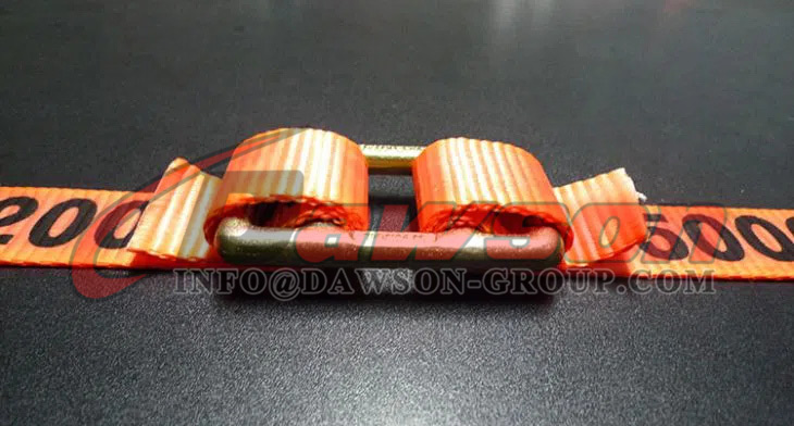Application for DAWSON One Way Lashing Buckle - Dawson Group Ltd ...