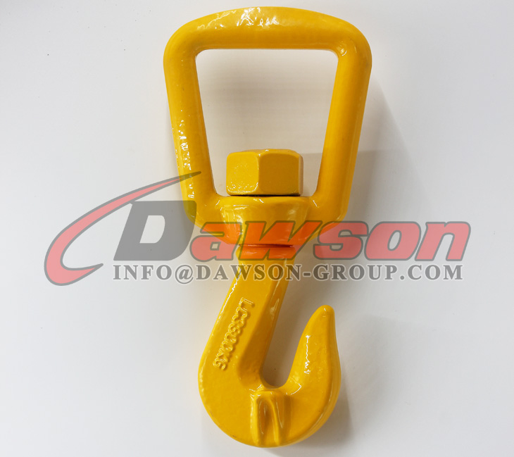 Forged Alloy Steel Grab Hook for Webbing, Grab Hook for Lashing or ...