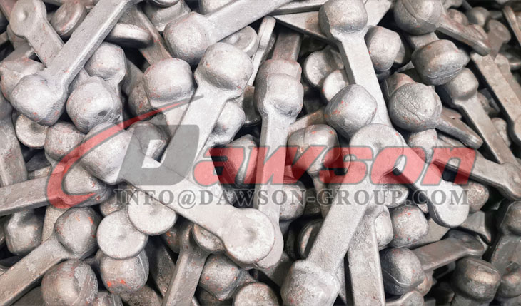 Spring Load Binder, High Quality Forged Steel Load Binders - Dawson ...