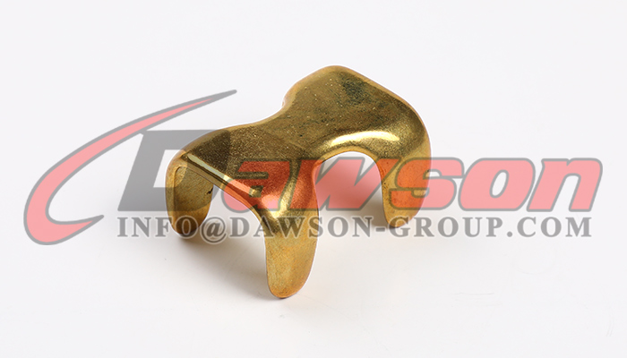 26B Rope Clamp, bronze casting rope clamp, solid brass rope clamp ...