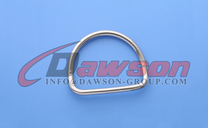 Stainless Steel Square Ring, SS Rectangular Ring - Dawson Group Ltd ...