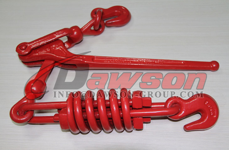 Spring Load Binder, High Quality Forged Steel Load Binders - Dawson ...