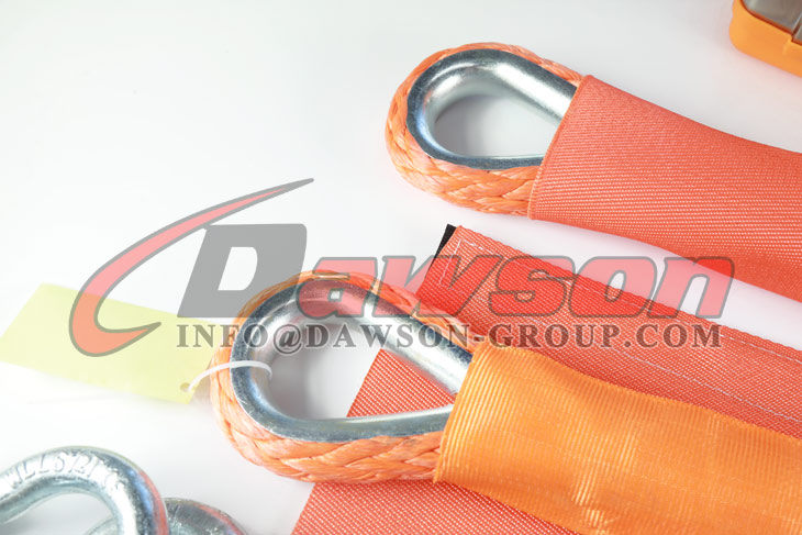 Application for DAWSON Lifeboat Fall Preventer Device - Dawson Group ...