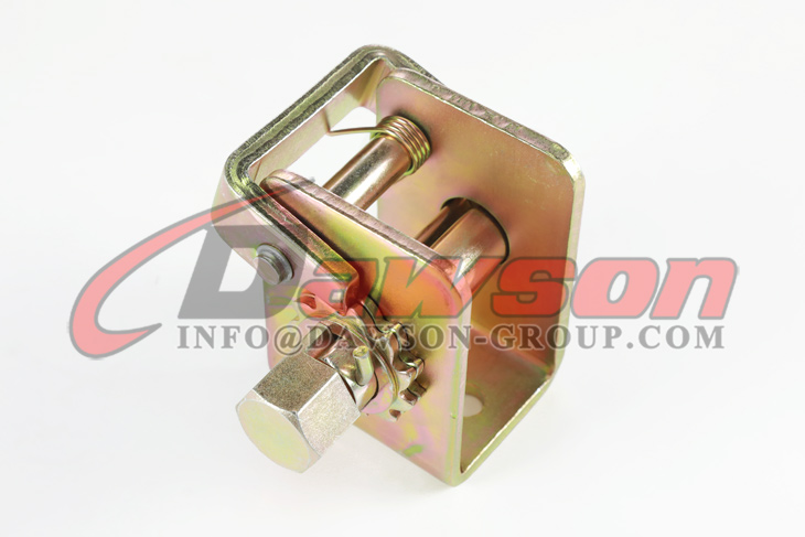 Mini Type Truck Winch, 5000kg Lashing Winches - Dawson Group Ltd ...