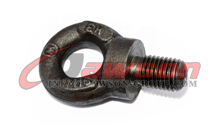 Forged BS 4278 Collared Eye Bolts Coarse - Dawson Group Ltd. - China ...