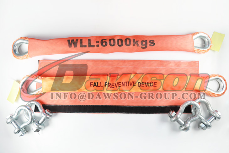 Application for DAWSON Lifeboat Fall Preventer Device - Dawson Group ...