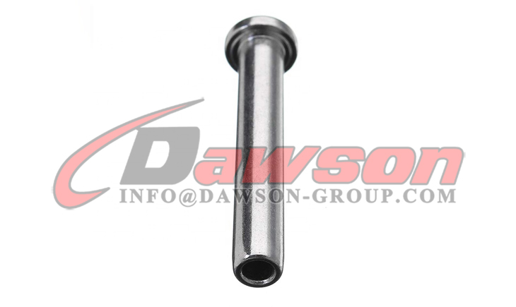 Stainless Steel Dome Head Terminal AISI304 - AISI316 - Dawson Group Ltd ...
