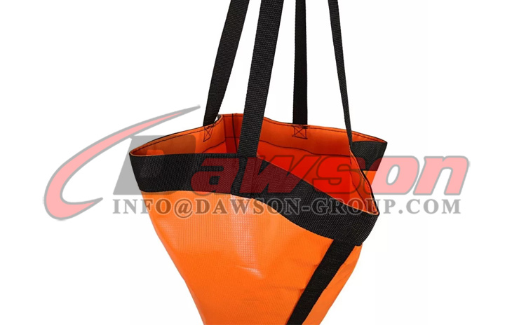 Kayak Canoe Boat Float Marine PVC Sea Anchor Drift Anchor Drogue ...