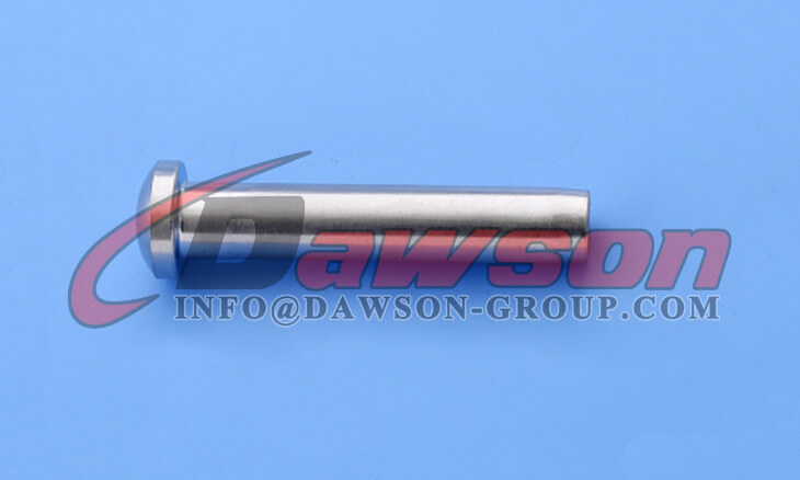 AISI316 Stainless Steel Dome Head Terminal, Stainless Steel 304 ...