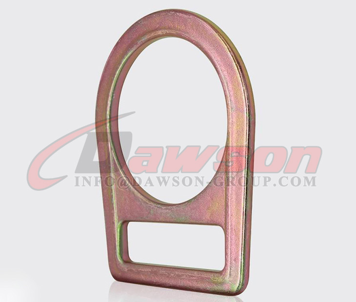 DSJ-3031 Outdoor Climb Fall Protection D-Ring, Fall Protection ...